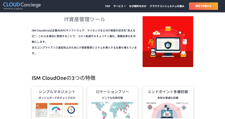 IT資産とは？種類と管理方法を解説 | 月額1,100円の格安ホームページ制作会社【ZIUS】ブログサイト